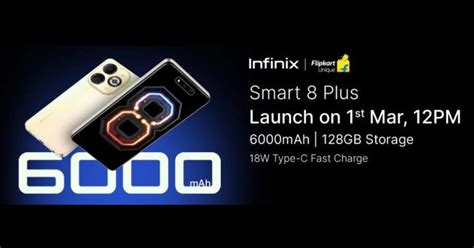 Infinix Smart Plus Price In India Full Specifications Th May