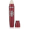 Amazon Com REVLON Kiss Cushion Lip Tint Lipstick Naughty Mauve Beauty Personal Care