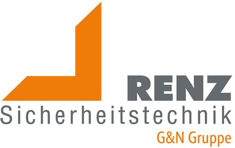 Kontaktseite Renz Sicherheitstechnik