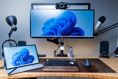 Microsoft Surface Laptop Studio review: back to the drawing board - The ...