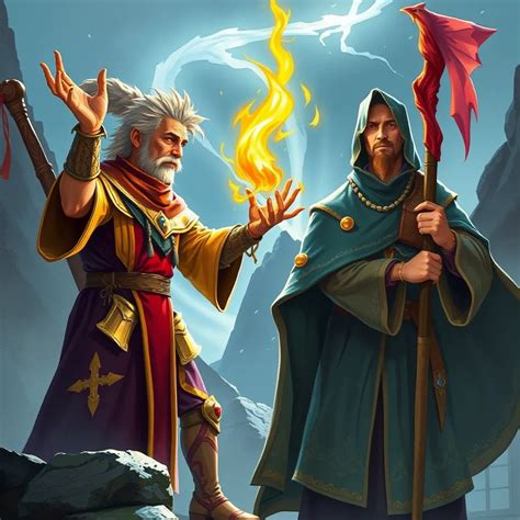 Exploring Default Classes And Subclasses In Dnd Leveluptalk