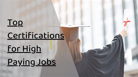 Learn Fast Earn Fast Top Certifications For High Paying Remote Jobs In 2025