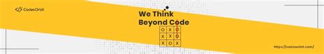 Codesorbit Linkedin