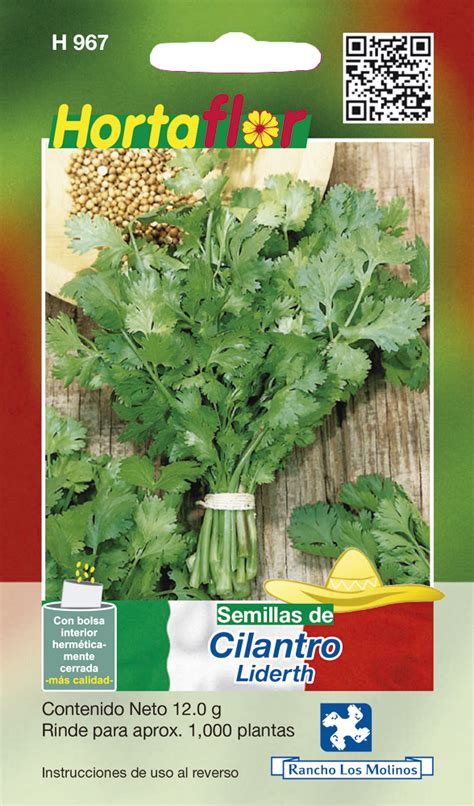 Bienvenido Rancho Los Molinos Semillas Hortaflor Vita
