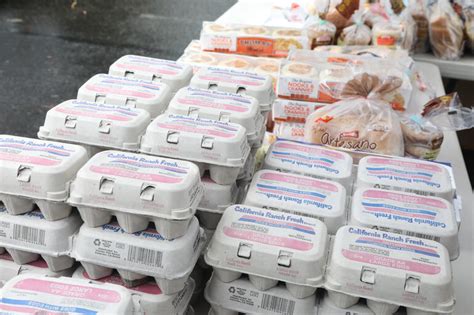Auburn City Church Feeds A Need Northwest Adventists