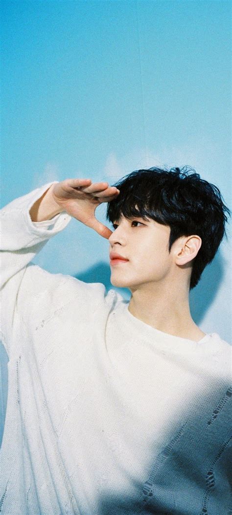 Allen Cravity Wallpaper