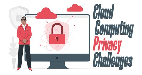 7 défis de confidentialité dans le cloud computing stacklima