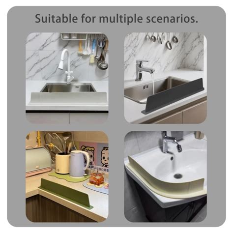 Silicone Waterproof Board