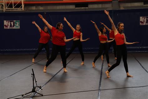 Accueil Just Dance School