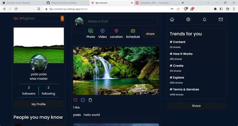 Chinwuba Israel On Linkedin 100devs Mern Javascript 100daysofcode