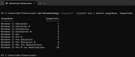 Add Updates Msu Offline Into Windows Images Wim 4sysops