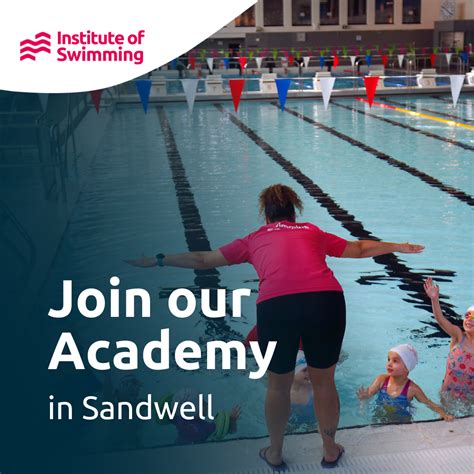 Free Swimming Teacher Training Ahead Of Aquatic Centre Opening
