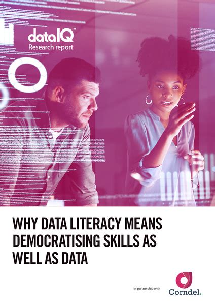 Why Democratising Skills Is Fundamental To Achieving Data Maturity Dataiq