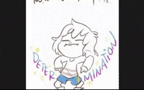 Undertale传说之下 Frisk是男还是女搬运 哔哩哔哩 bilibili