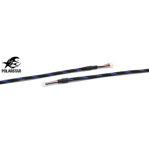 Cablu Rev 2 Pentru Hpa 19 Cm Polarstar Otto Tactical