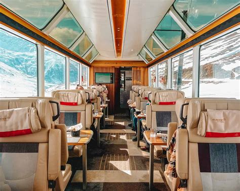 Honest Glacier Express Excellence Class Review 2026 Is It Worth It