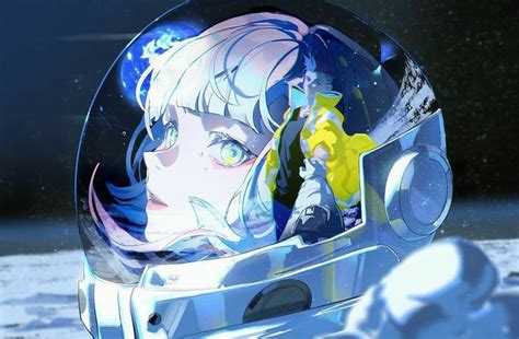 Cyberpunk Edgerunners Wiki •anime• Amino