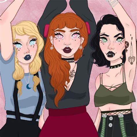 Sugar Spice And Everything Nice Powderpuff Girls Fanart But Make It