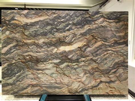 Fusion Quartzite