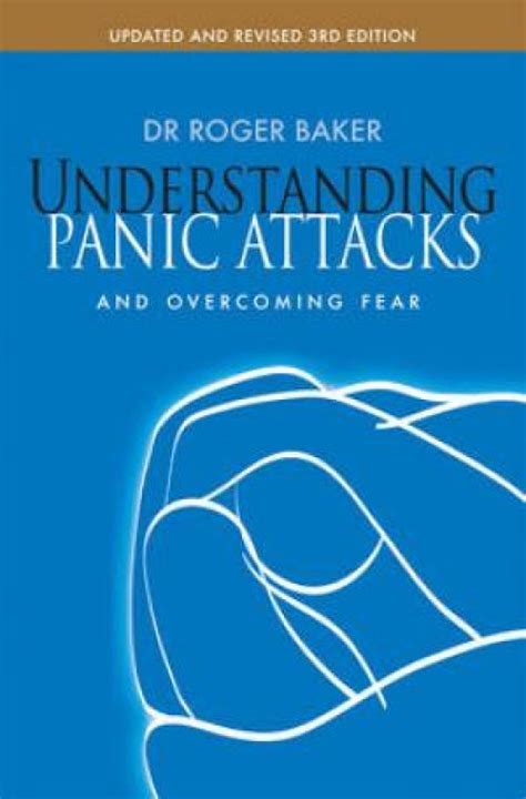 Understanding Panic Attacks And Overcoming Fear Free Delivery When You