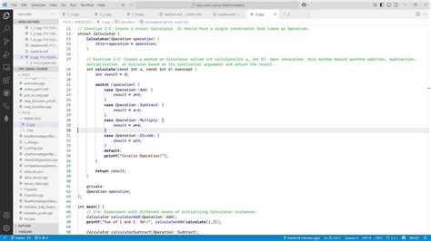 C Crash Course Solutions To Exercises In Part 1 Chapter 2 Youtube