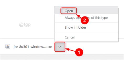 How To Install Java In Windows 11