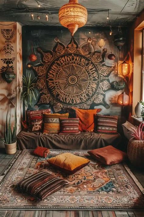 22 Inspiring Meditation Room Ideas Design Your Dream Zen Zone
