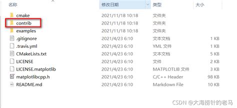 Windows Vs2017 Matplotlib Cpp踩坑实录windows平台编译 Matplotlib Cpp Csdn博客