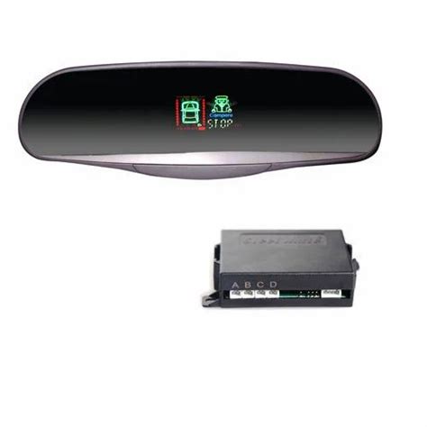 Parking Sensor At Best Price In India