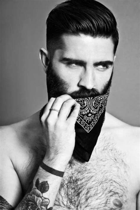 Top 13 Stunning Lumberjack Beard Styles For Men