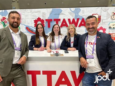 Jpdl On Linkedin Cmee2024 Toronto Businessevents Networking Thankyou