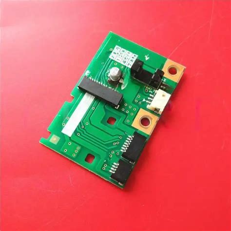 For Cutting Plotter Printer Ce6000 Pen Relay Board Pcb Ce6000 40 Ce6000