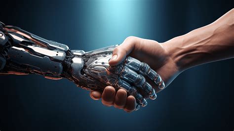 Download Ai Generated Handshake Hands Royalty Free Stock Illustration Image Pixabay