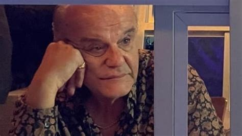 Qué Es De La Vida De Juan Leyrado El Actor Que No Quiso Ser Panigazzi