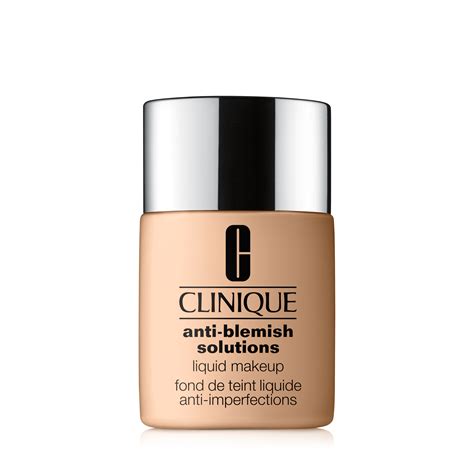Anti Blemish Solutions Liquid Makeup Clinique