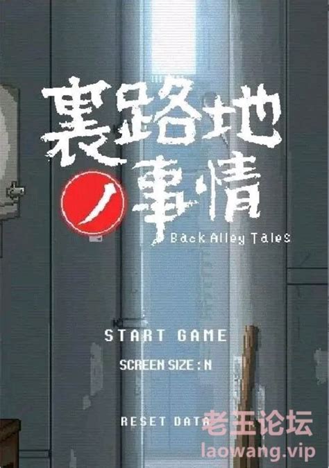 无码 汉化 转载搬运 小巷子里的密码【安卓pc】 2600m 其他云盘 懒人部落