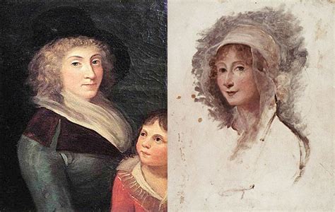 La Libertina E Libertaria Giulia Beccaria Madre Di Alessandro Manzoni E Protettrice Del Suo