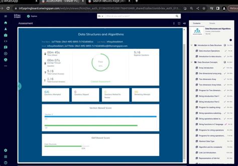 karan gusain on linkedin python dsa certification