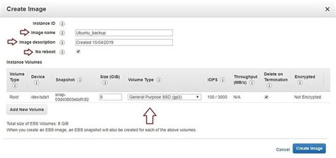 How To Perform Aws Ec2 Backup Step By Step Guide Cloud Computing And Saas Spiceworks Community