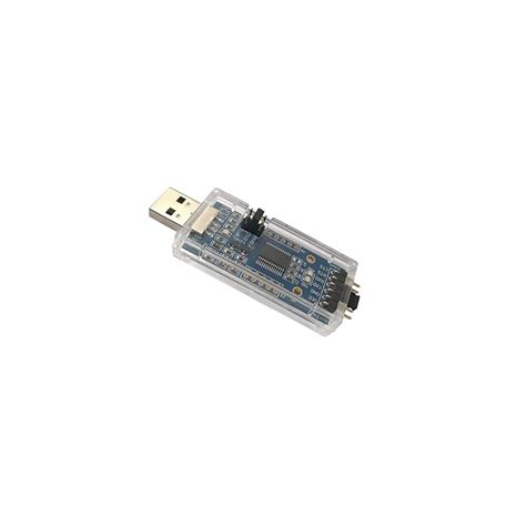 DSD TECH SH U C USB To TTL Adapter Built In FTDI FT RL IC For Debugging And Programming