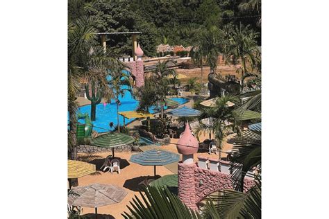 Confira 5 Parques Aquáticos Para Curtir O Calor De Mt