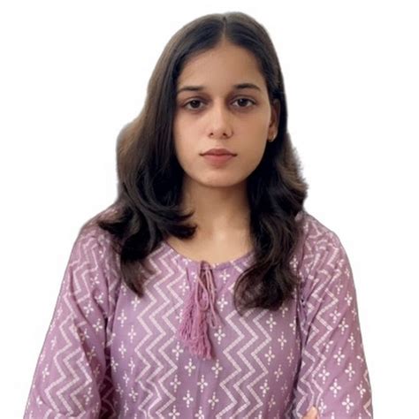 Aditi Singh Iitian Youtube