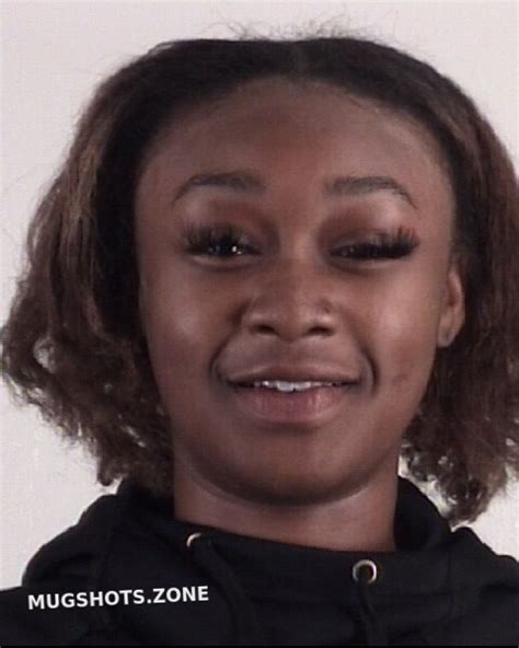 Izzard Ashley Christina 10 17 2022 Tarrant County Mugshots Zone
