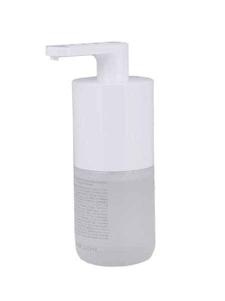 Дозатор Xiaomi Mijia Auto Foaming Hand Wash Pro WJXSJ04XW - купить с ...