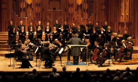 Ton Koopman 80 Jaar Händels Esther Concertgebouw Nederlands