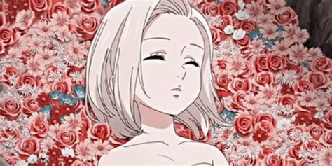 Elaine Seven Deadly Sins Aesthetic