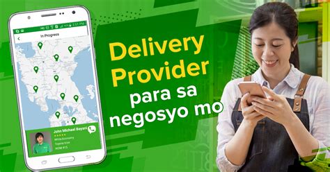 Logistics Technology Makabagong Teknolohiya Ng Negosyo Sa Pilipinas