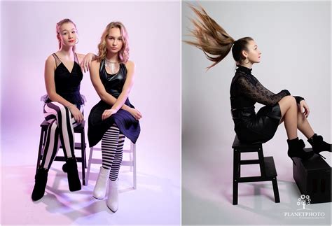 Studio Portraits Bella CT Portrait Photographer