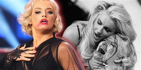 Its Time For Timeless Toni Storm To Die In Her Aew Return