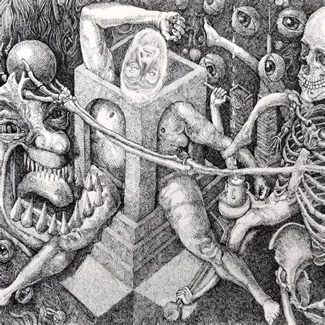 Mi Proyecto Del Curso Ilustración Onírica Dibuja Tu Imaginario